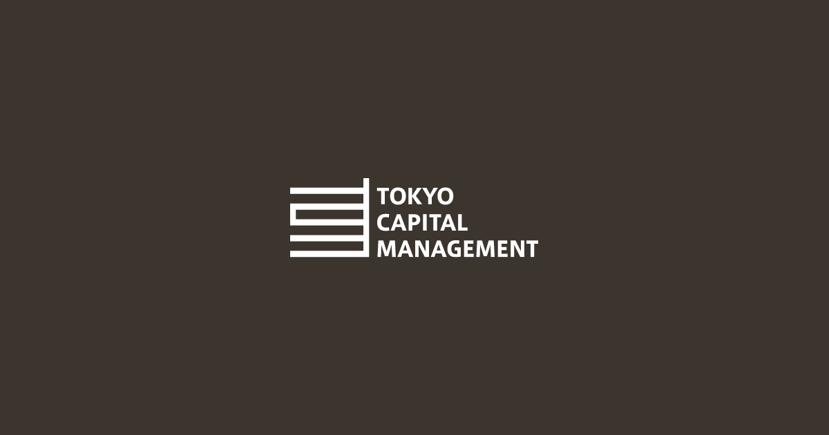 Company Information | Tokyo Capital Management Co.,Ltd.